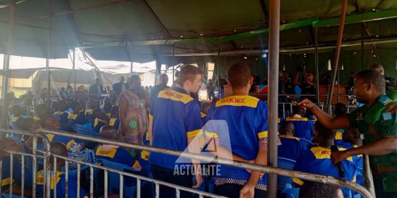 Justice | Actualite.cd